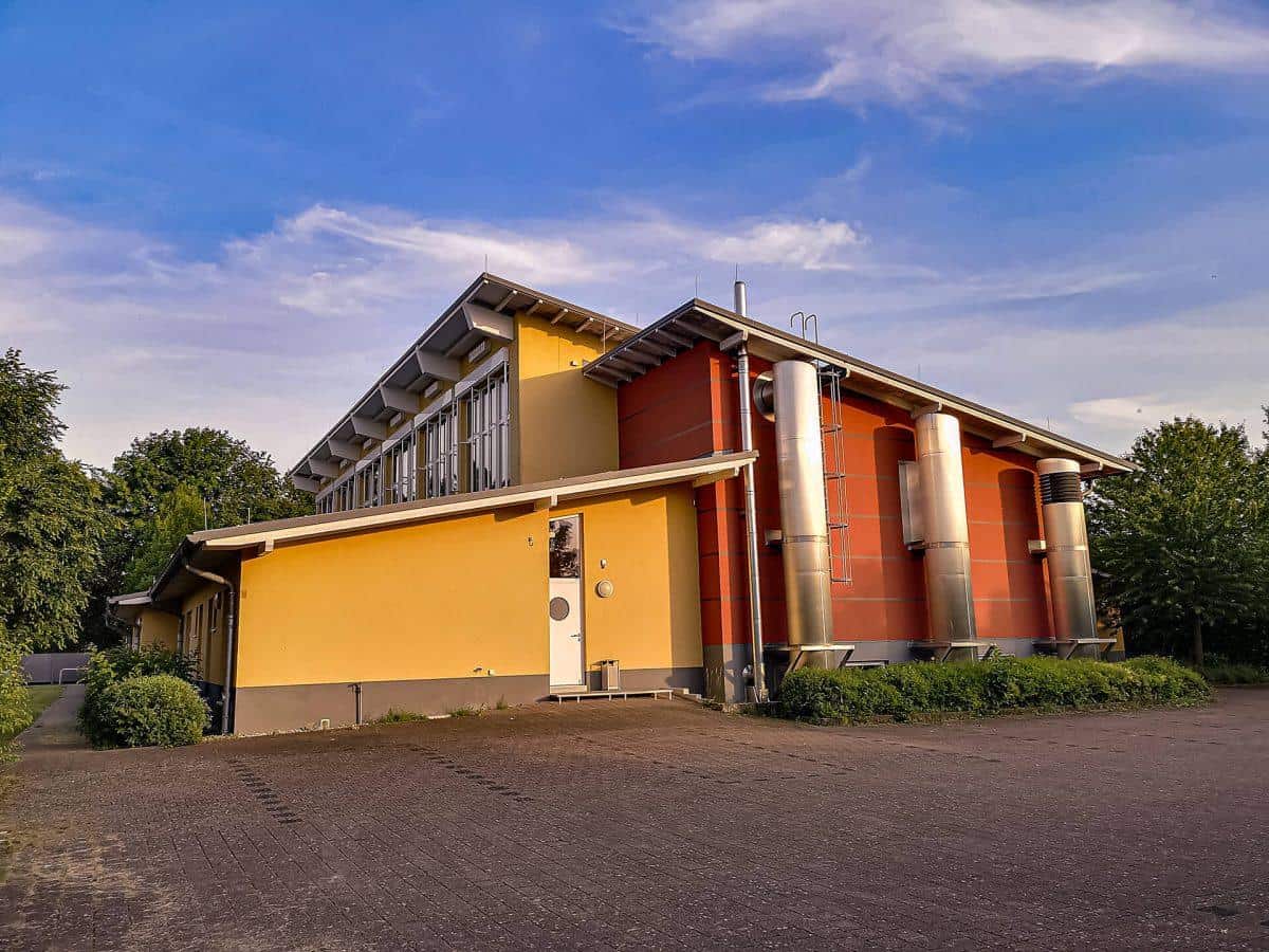 Impressionen - Dexheim