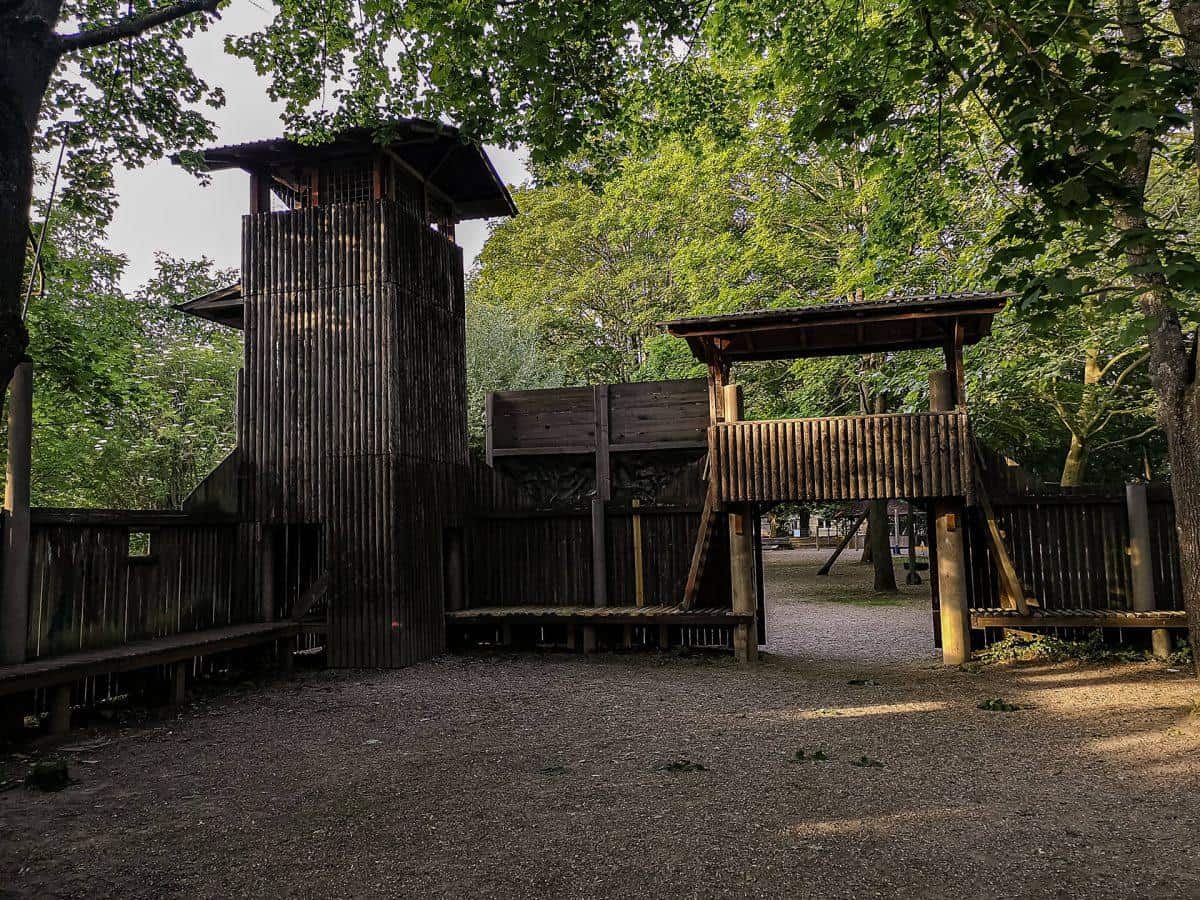 Impressionen - Dexheim