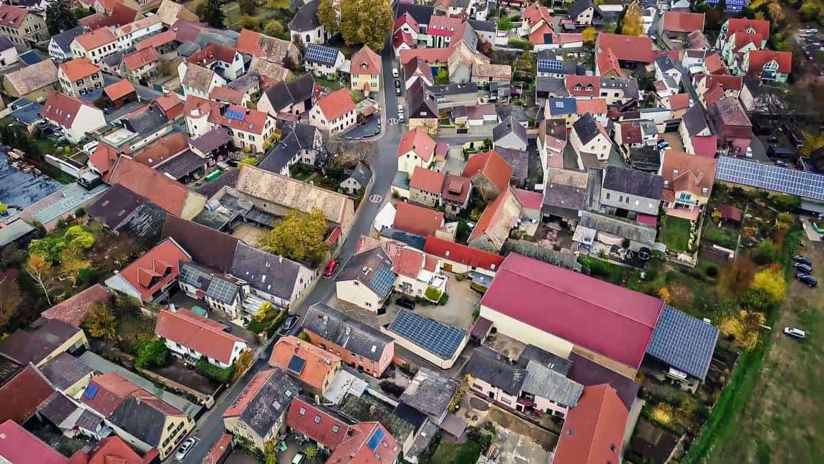 Impressionen - Dexheim